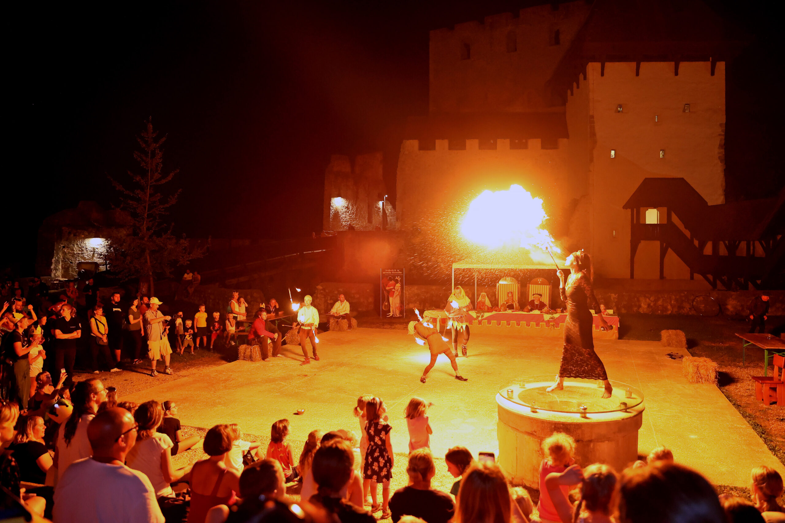 Medieval Day 2024 - Visit Celje